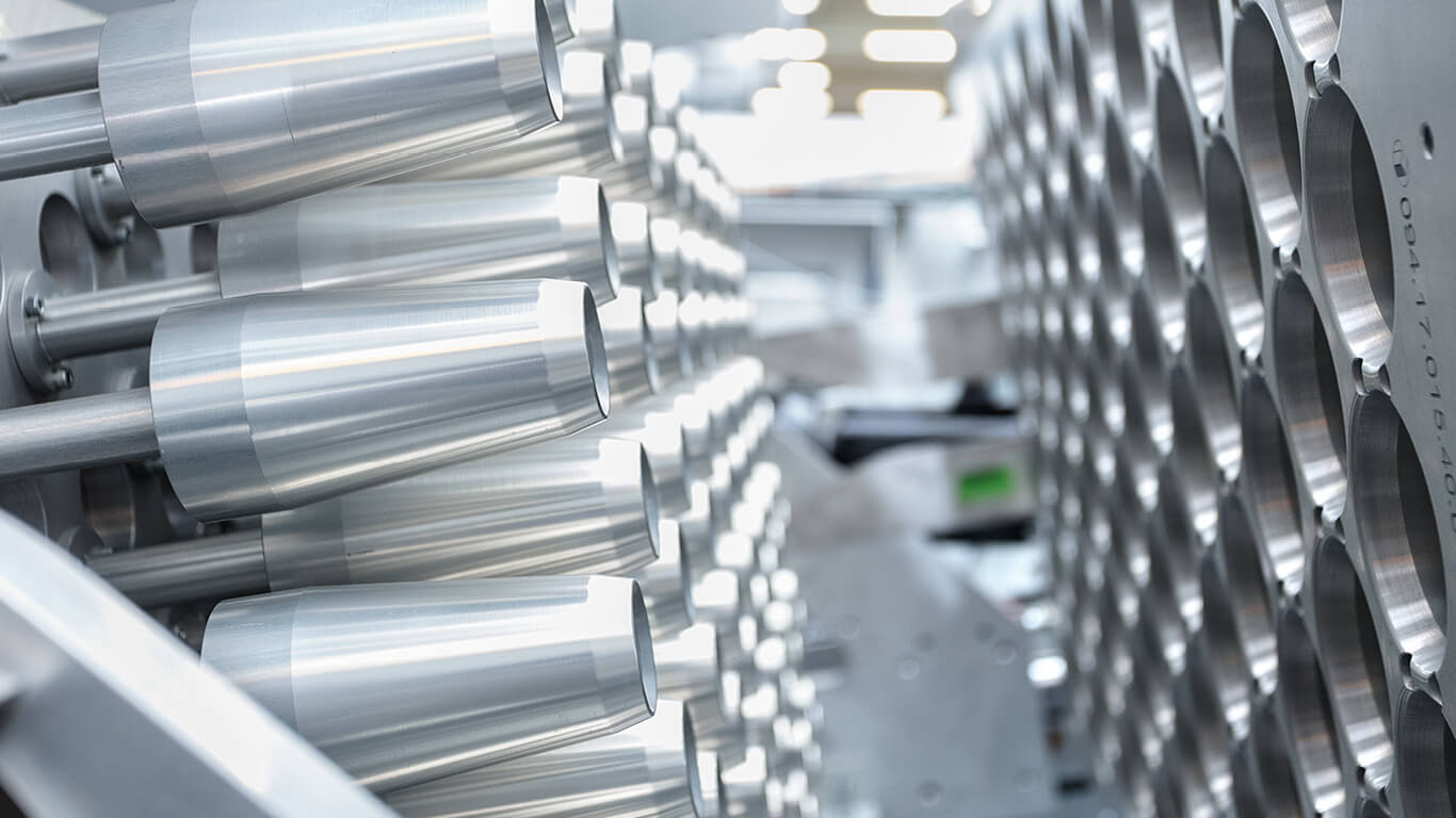 GABLER Thermoform – Thermoforming machines "Made in Germany"