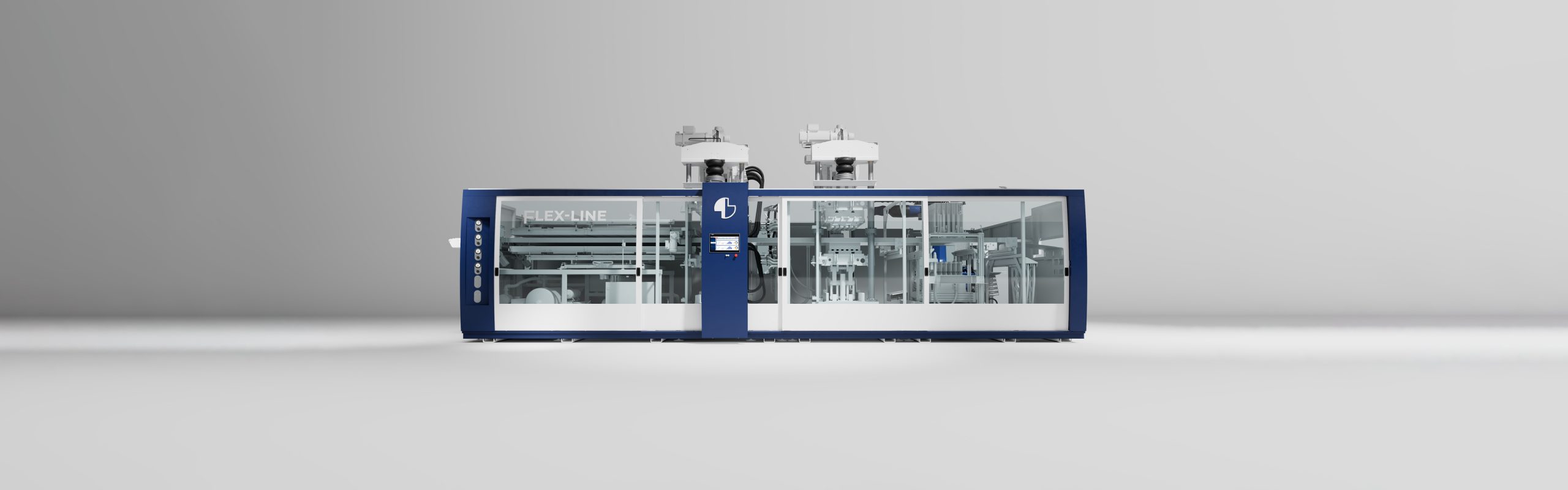 GABLER Thermoform – Thermoforming machines "Made in Germany"