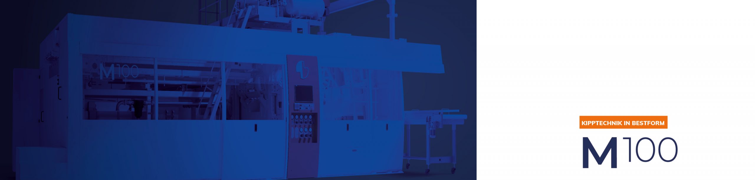 GABLER Thermoform – Thermoforming machines "Made in Germany"