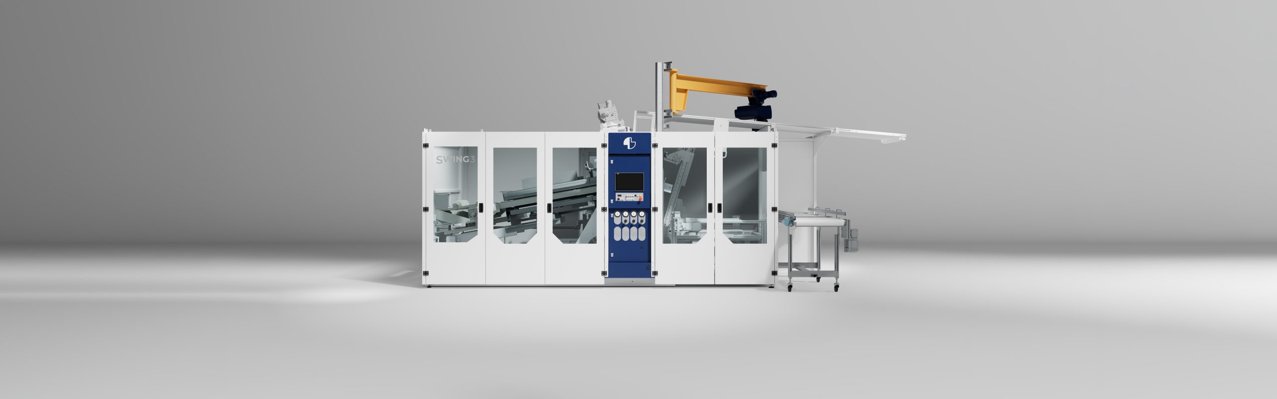 GABLER Thermoform – Thermoforming machines "Made in Germany"
