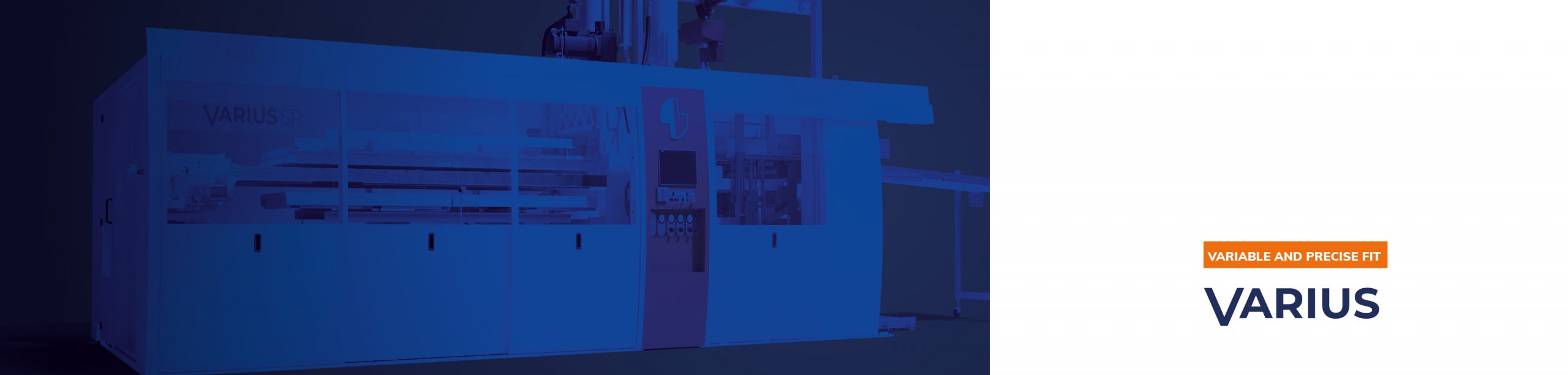 GABLER Thermoform – Thermoforming machines "Made in Germany"