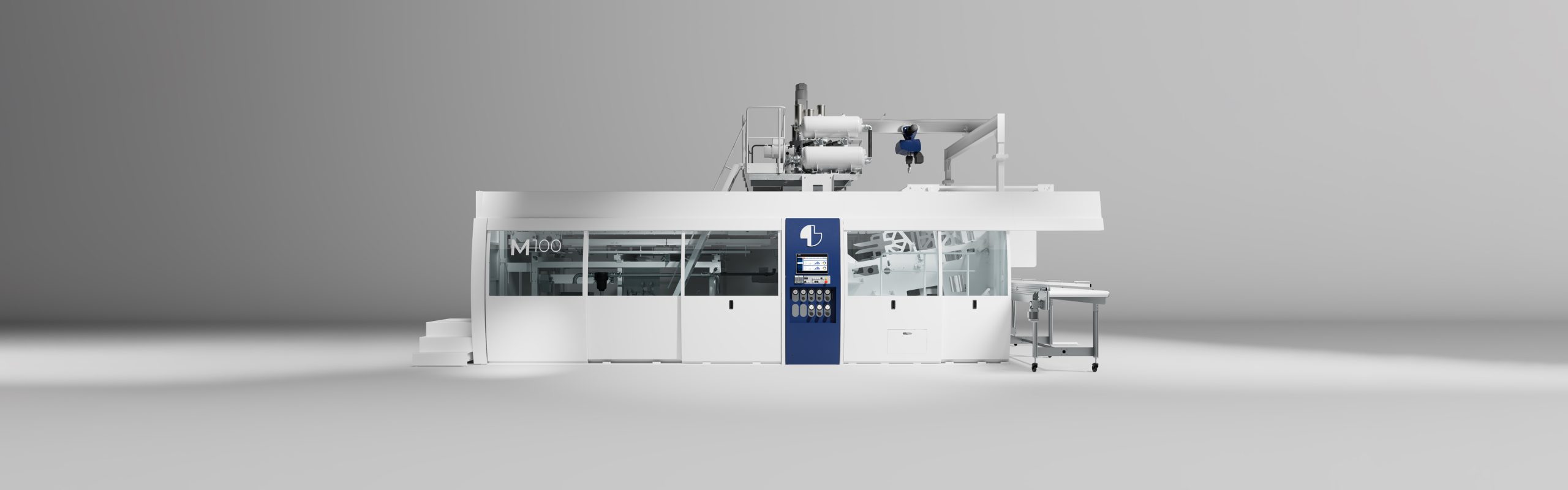 GABLER Thermoform – Thermoforming machines "Made in Germany"